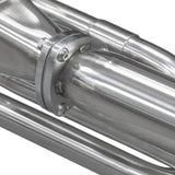 Stainless Buggy Exhaust System Vw Baja Bug Manx Buggy | Moore Parts