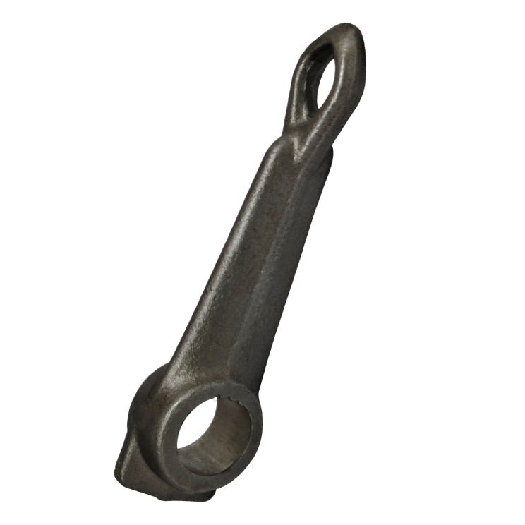 Vw Bug HD Clutch Cable Arm 1974-79 | Moore Parts
