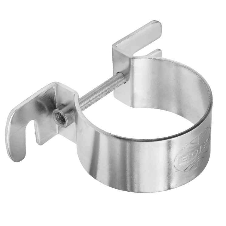 Polished Stainless Steel Coil Cover With Empi Logo Clamp | Moore Parts