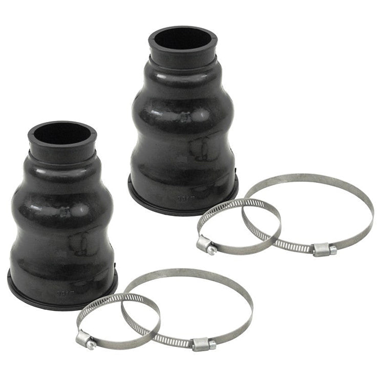 Vw Bug Swing Axle Boot Solid Type 1949-68, Pair | Moore Parts