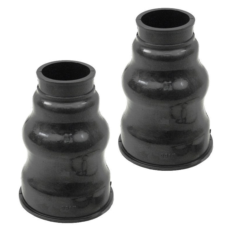 Vw Bug Swing Axle Boot Solid Type 1949-68, Pair | Moore Parts