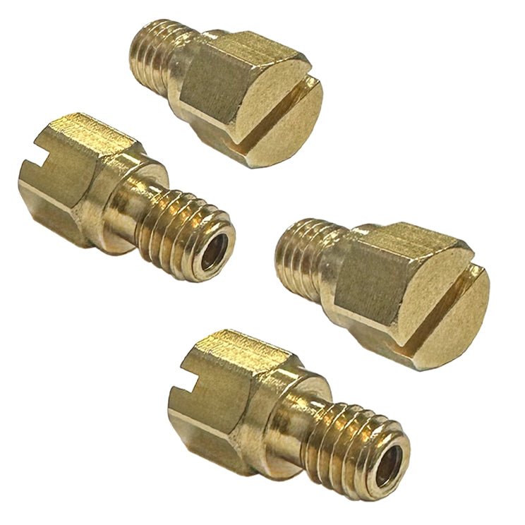 WEBER, HPMX Idle Jet Holder For 40/44/48 IDF Carburetors | Moore Parts
