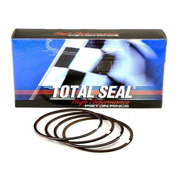 90.5mm Vw Total Seal 2nd Groove Piston Rings | Moore Parts