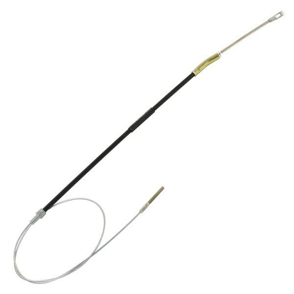 Emergency Brake Cable Vw Bug, Super Beetle | Moore Parts