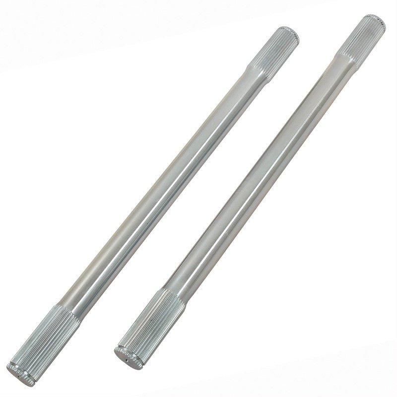 Chromoly Axles 930 Cv Joints, 20-1/4" 28 Spline | Moore Parts