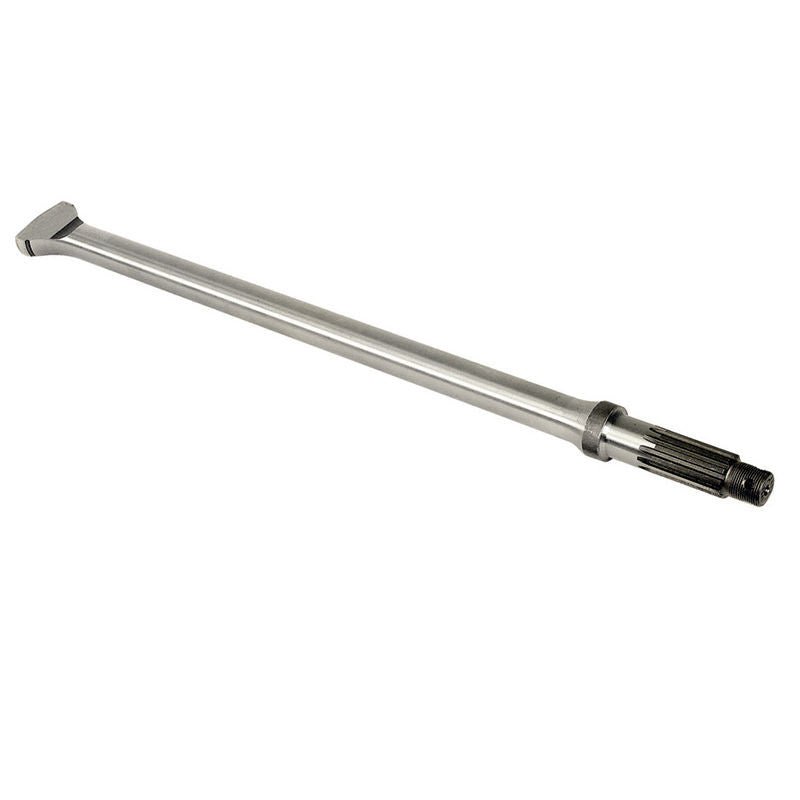 Vw Bug Hi-Performance Swing Axle 28-7/16" Chromoly | Moore Parts