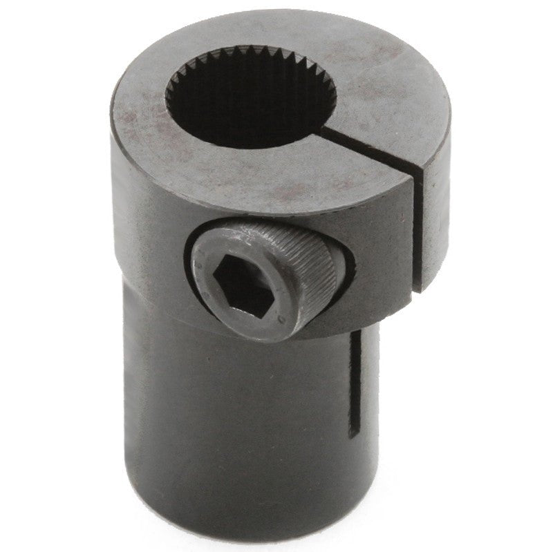 Pinch Coupler For Steering Shafts Or Rack & Pinions-3/4" 48 Spline ...