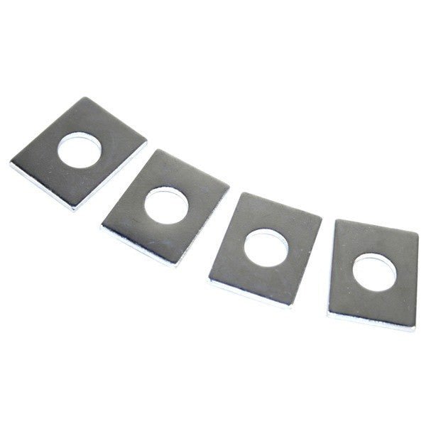 Vw Bug .015 Rocker Arm Stand Shims F/Rocker | Moore Parts