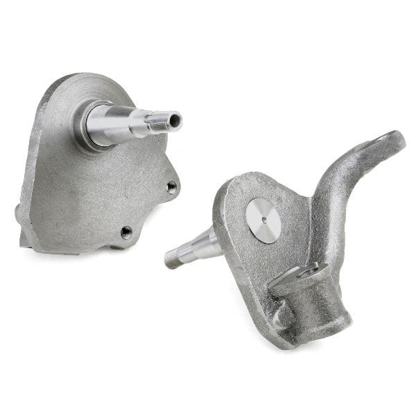 Vw Bug Link Pin 2-1/2" Dropped Disc Spindles | Moore Parts