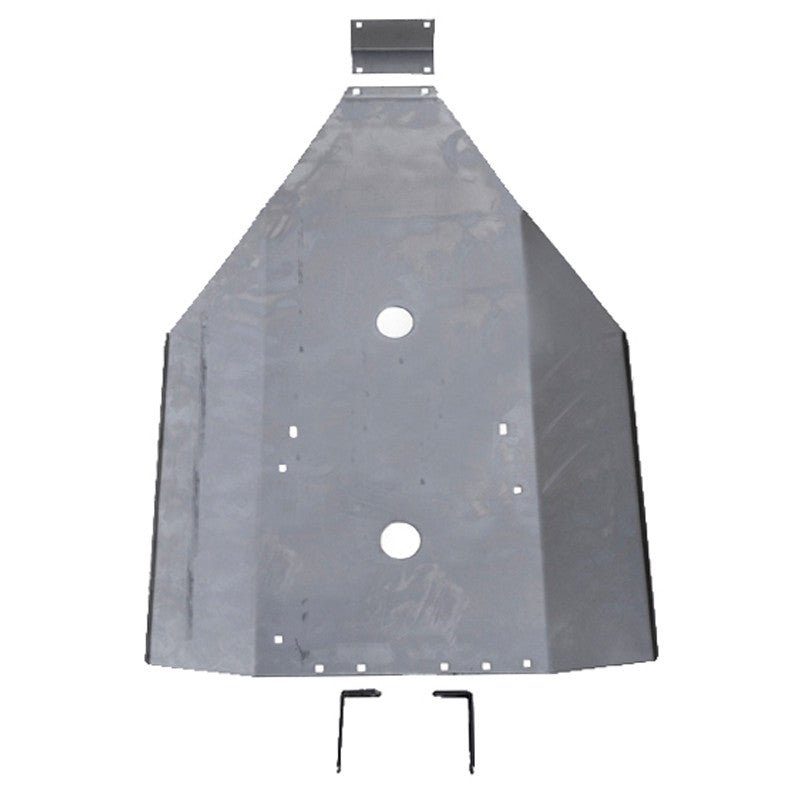 Empi 3194 Universal Vw Skid Plate For Baja Bugs | Moore Parts