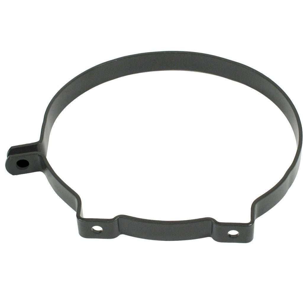 Empi 3537 Black 10" Steel Tank Bracket For Aluminum Or Stainless Tanks ...