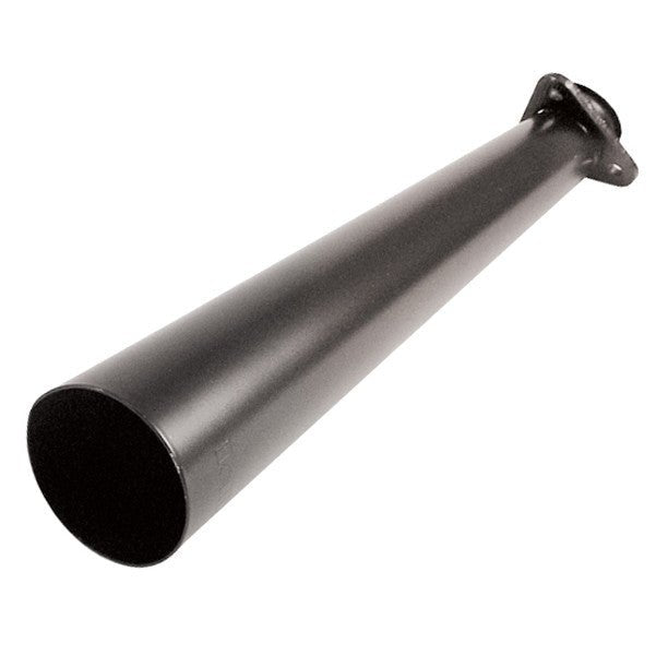 Empi 3696 Black Small 3 Bolt Street Stinger Vw Bug Manx Buggy Ghia ...