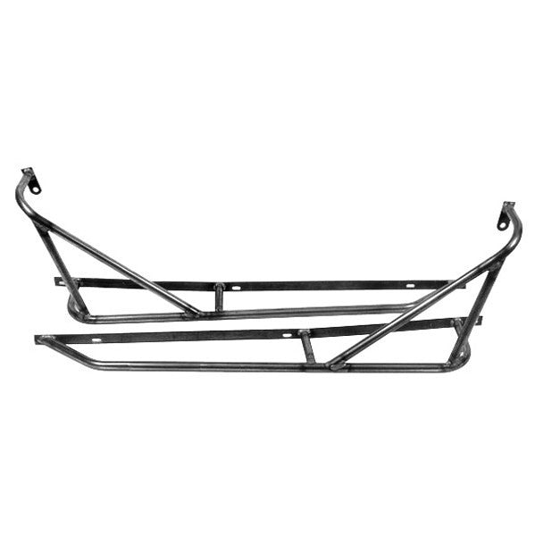 Vw Baja Bug Sprint Bars Side Rails For All Off-road Bugs | Moore Parts