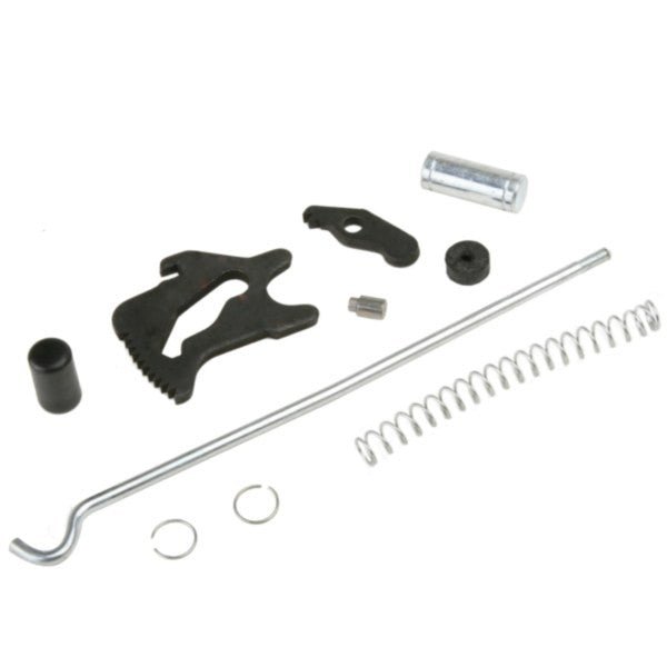 Early Vw Emergency Brake Handle Hardware Only - Dune Buggy Parts ...