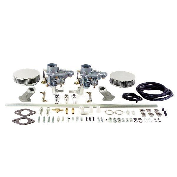 Empi Dual 34 EPC Carburetor Kit For Vw Type 3 | Moore Parts