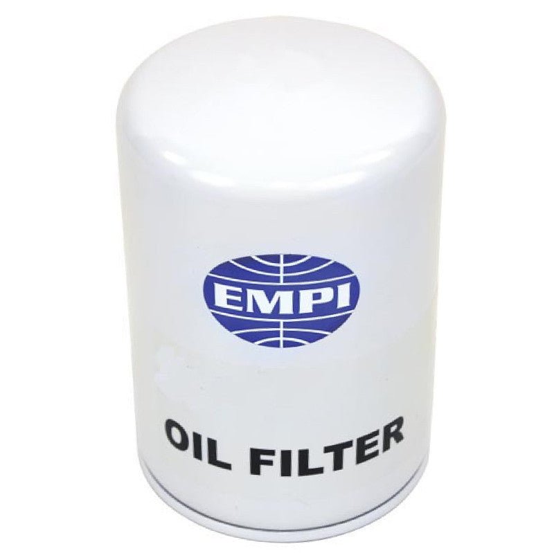 Empi 9208 Replacement Compact Oil Filter For Empi Vw Full Flow Filter ...