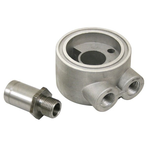 Sandwich Adapter With Male/Female Nipple - Dune Buggy Parts, Sandrail ...