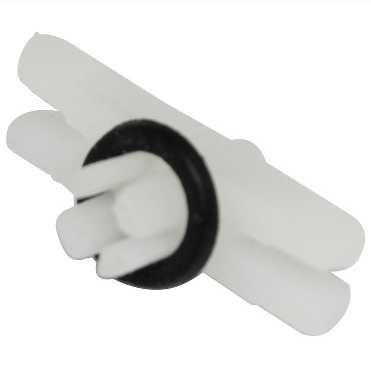 Vw Bug Outside Body Trim Molding Clip 1967-77 | Moore Parts
