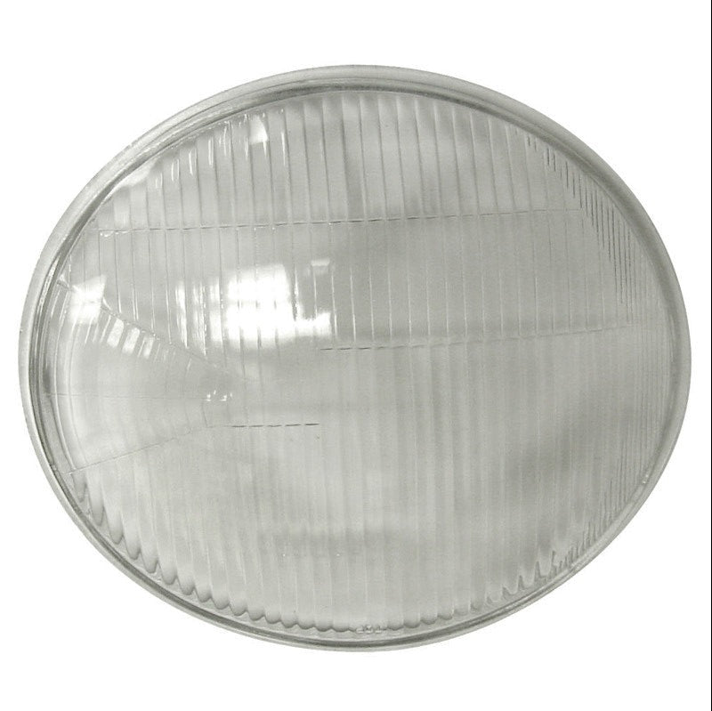 Vw Bus Headlight Glass Lens 1950-67, Each | Moore Parts