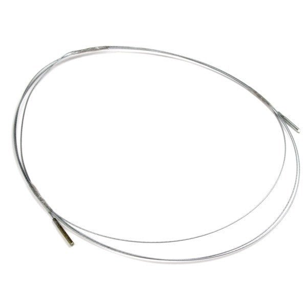 Heater Cable For Early Vw Bug 1957-11/1962 - Dune Buggy Parts, Sandrail ...