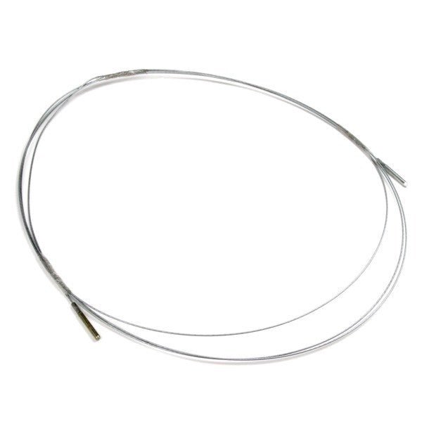 Heater Cable For Early Vw Bug 1965-1972 - Dune Buggy Parts, Sandrail ...