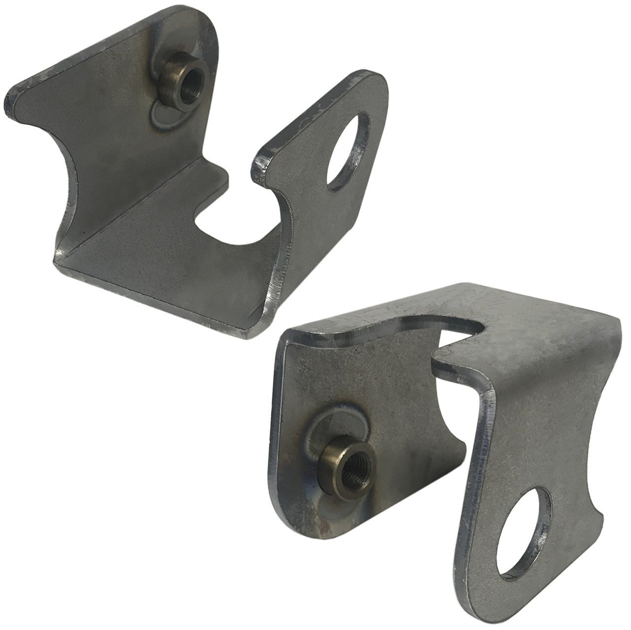 Irs Trailing Arm Conversion Brackets For Stock Vw Bug | Moore Parts