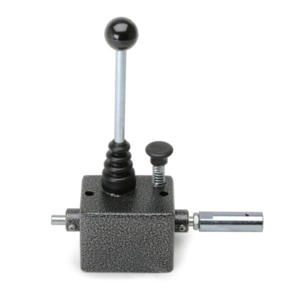 Jamar Performance USA Black Super Shifter | Moore Parts