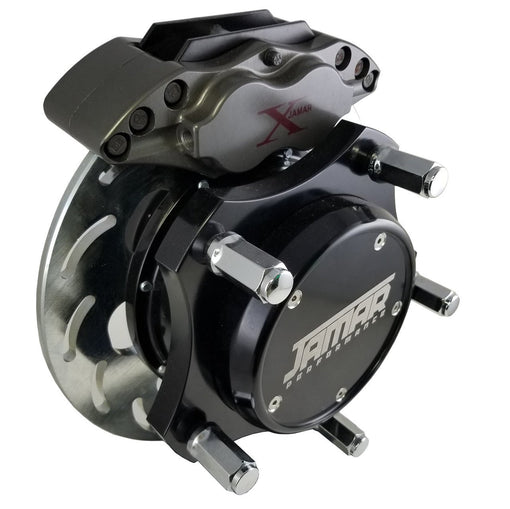Jamar Disc Brake Kits For Street & Off-Road | Moore Parts