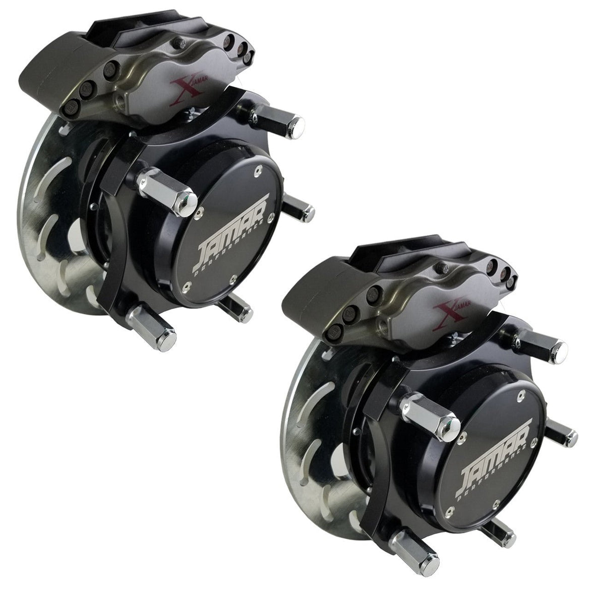Jamar Disc Brake Kits For Street & Off-Road | Moore Parts