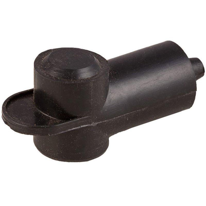 K4 Black Insulator Boot High Amperage Termination Points 10 Thru 18 Ga ...