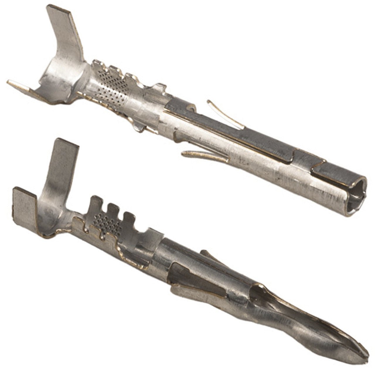 K4 Weather Pak 18-20 Gauge Terminal Pins | Moore Parts