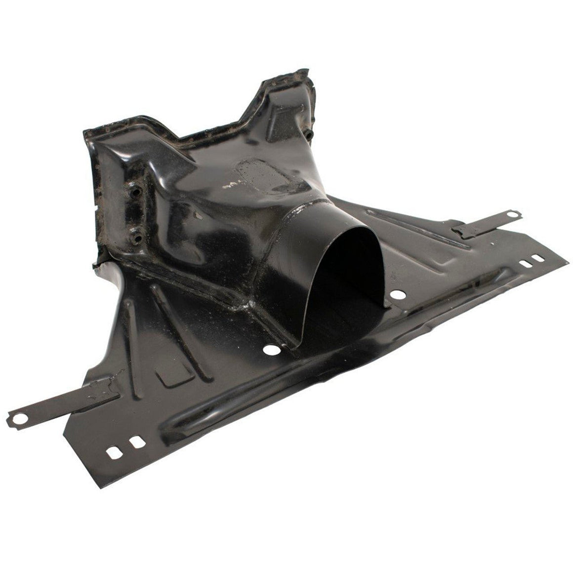 Vw Bug Front & Rear Fenders, Beetle Rear Deck | Moore Parts