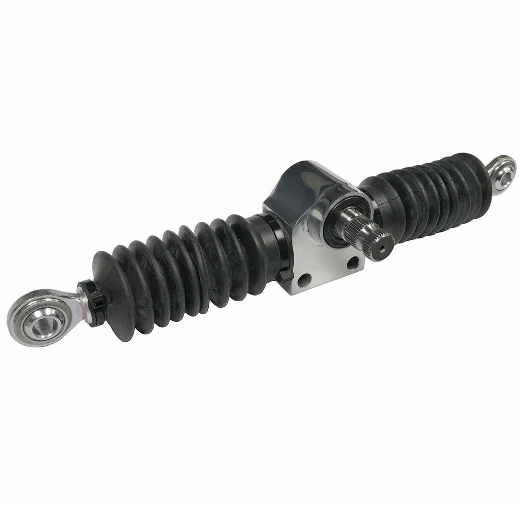 11" Dune Buggy Rack & Pinion 5/8"-36 Spline | Moore Parts