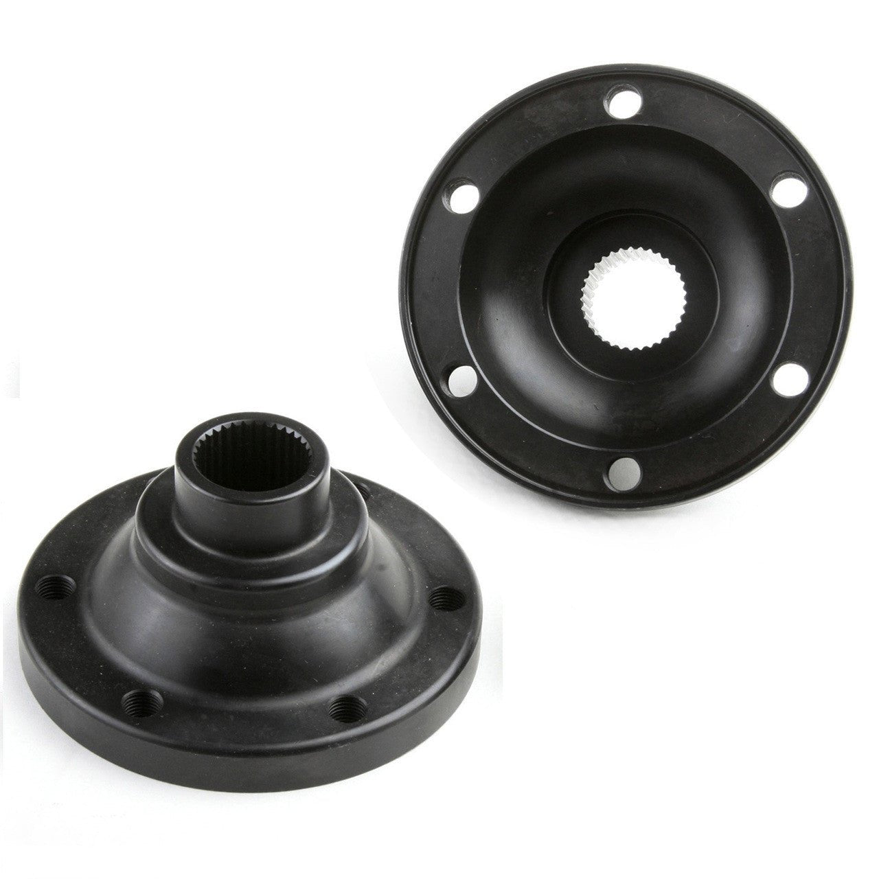 VW Conversion Drive Flanges 091 Bus Trans To 930 | Moore Parts