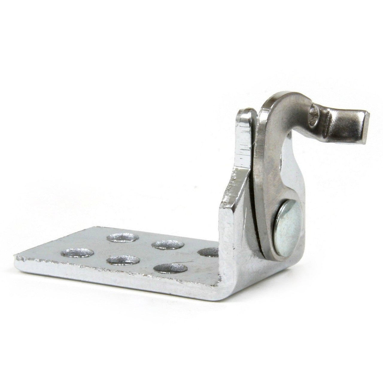 Steel L Clamp For Shielded Push/Pull Throttle Cables | Moore Parts