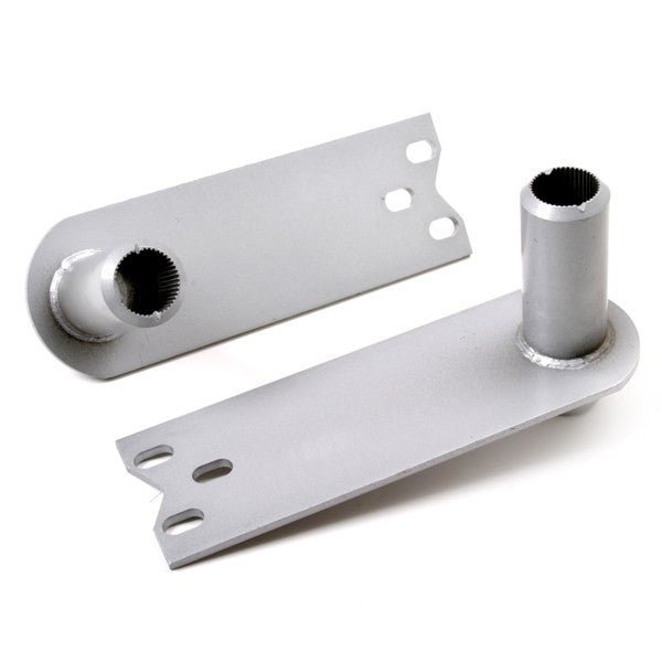 Vw Bug Rear Irs Spring Plates For 24-11/16" | Moore Parts