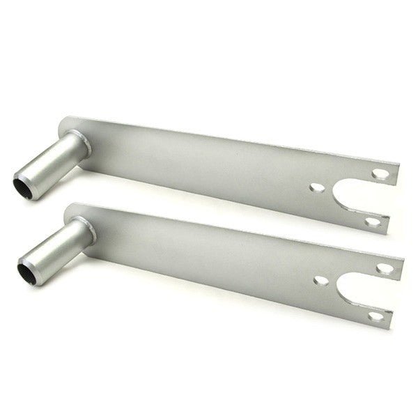Vw Bug Rear Swing Axle Spring Plates For 24 | Moore Parts
