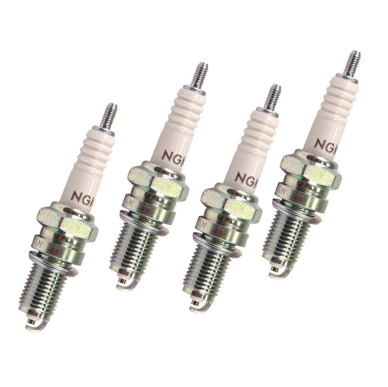 NGK D6EA Spark Plug | VW Parts | Moore Parts