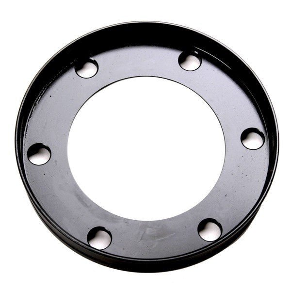 Porsche 930 Cv Joint Chromoly Flange - Use With Large Axle Boot AC5011 ...