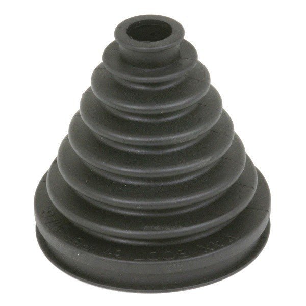 Porsche 930 Cv Joint Large Axle Boot Without Flange - Use With Flange ...