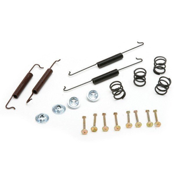 Brake Shoe Hardware Kit Vw Bug - Ghia 1965-79 | Moore Parts