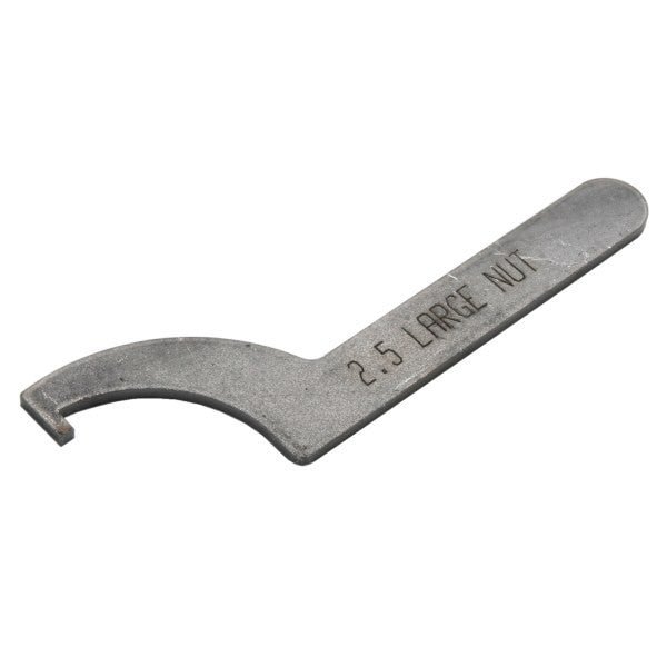 Spanner Wrench - Large Coil Nut On 2.5 Fox Shock - Dune Buggy Parts ...