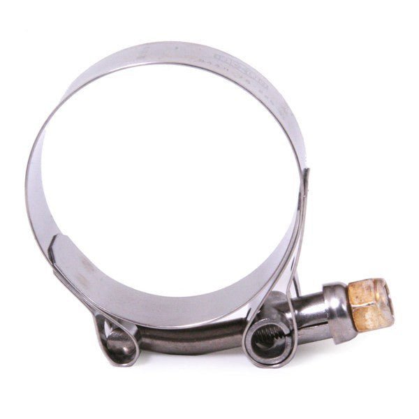Spark Arrestor 2" T-Bolt Clamp 2" Muffler Clamp - Dune Buggy Parts ...