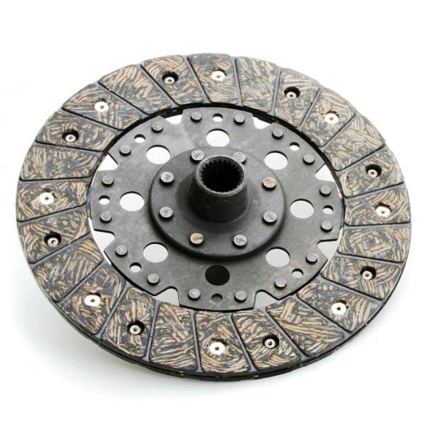 Vw Bug Stock Heavy Duty Clutch Disc For 200mm Flywheel | Moore Parts
