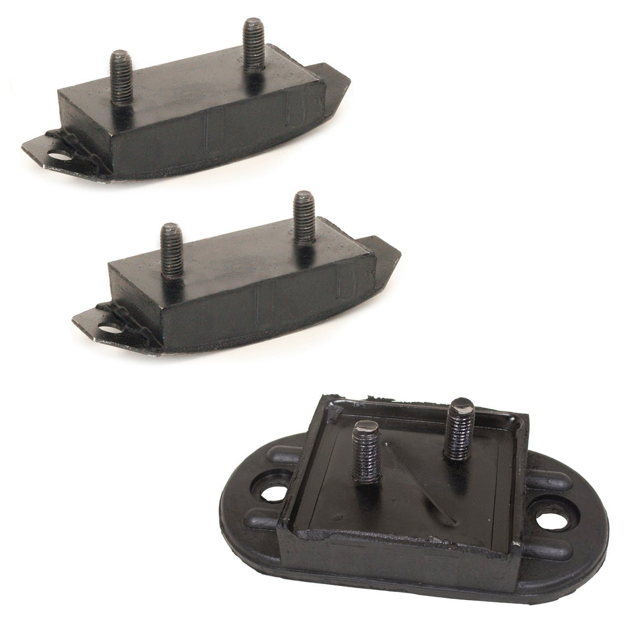 Transmission Mount Set Vw Bus 1963-67 | Moore Parts
