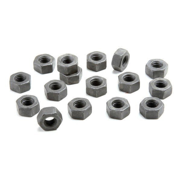 Vw Bug 8mm Cylinder Head Nuts, Air-cooled Engine | Moore Parts