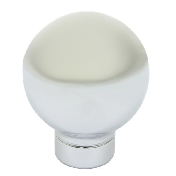 Vw Bug Billet Round Shift Knob For All Vw Stock Shifters | Moore Parts