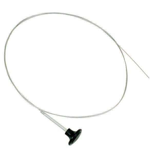 Vw Bug Front Hood Release Cable | Moore Parts