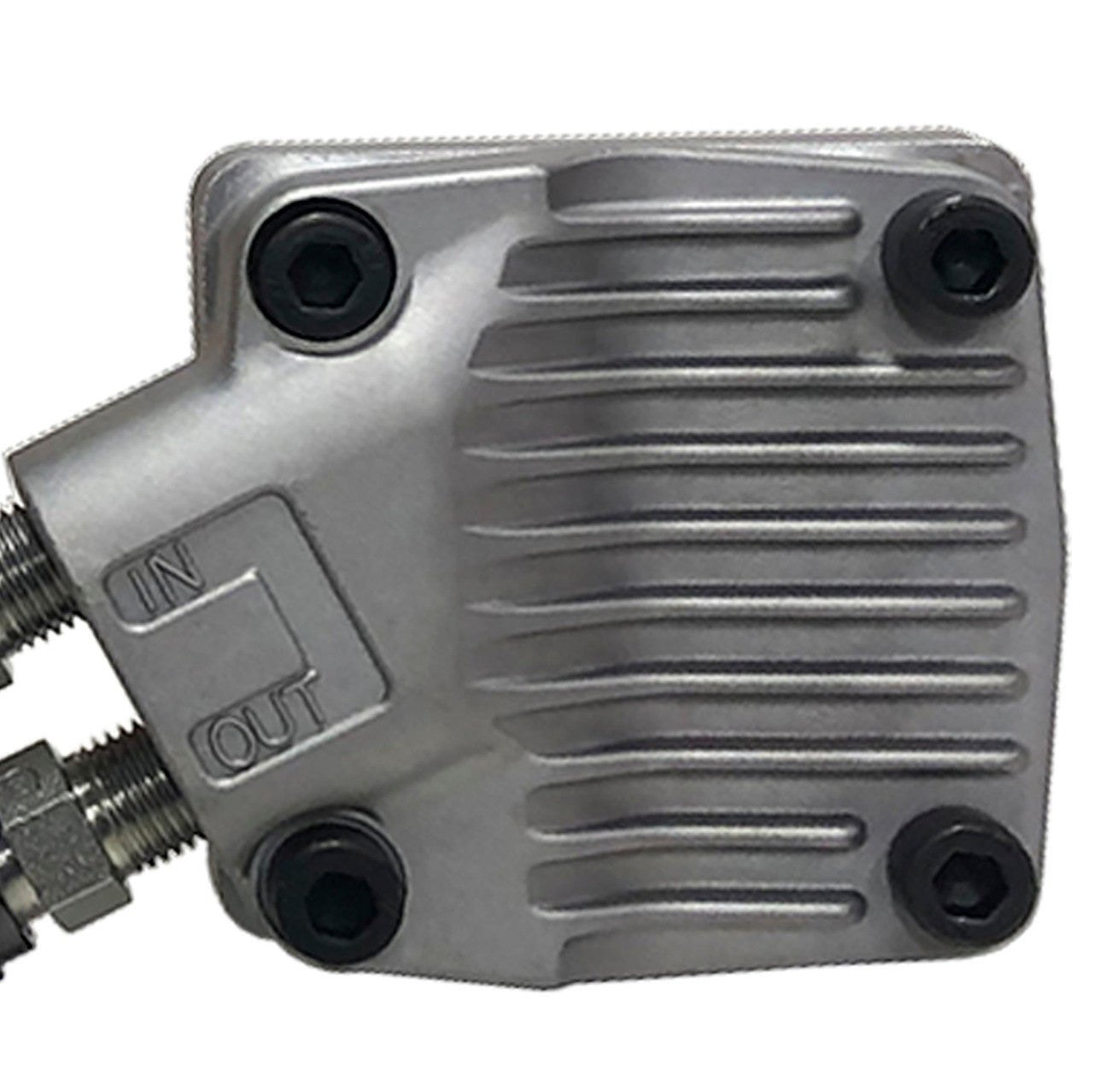 Air-cooled Vw Bug Full Flow Oil Filter System | Moore Parts
