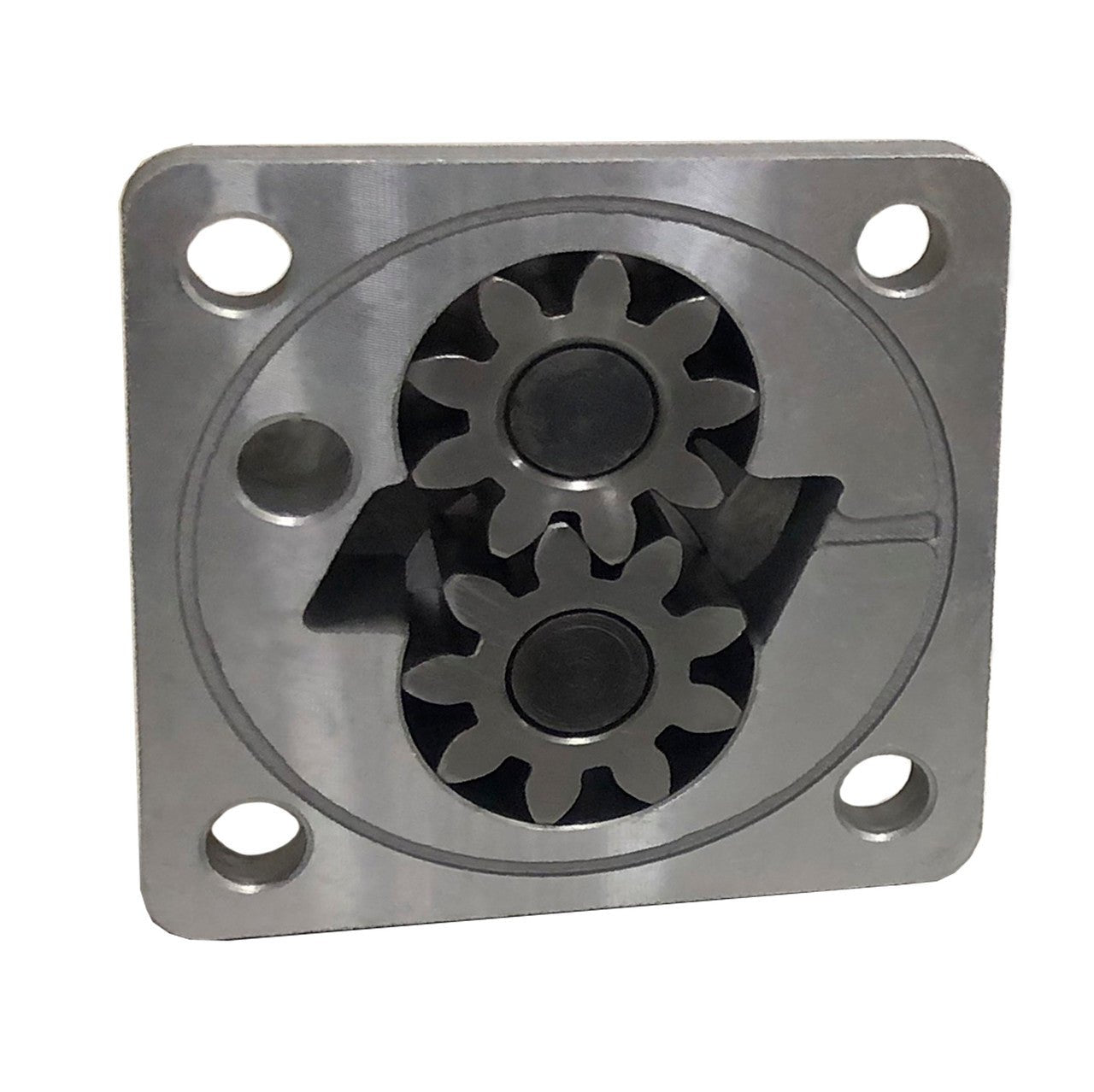 Air-cooled Vw Bug Full Flow Oil Filter System | Moore Parts